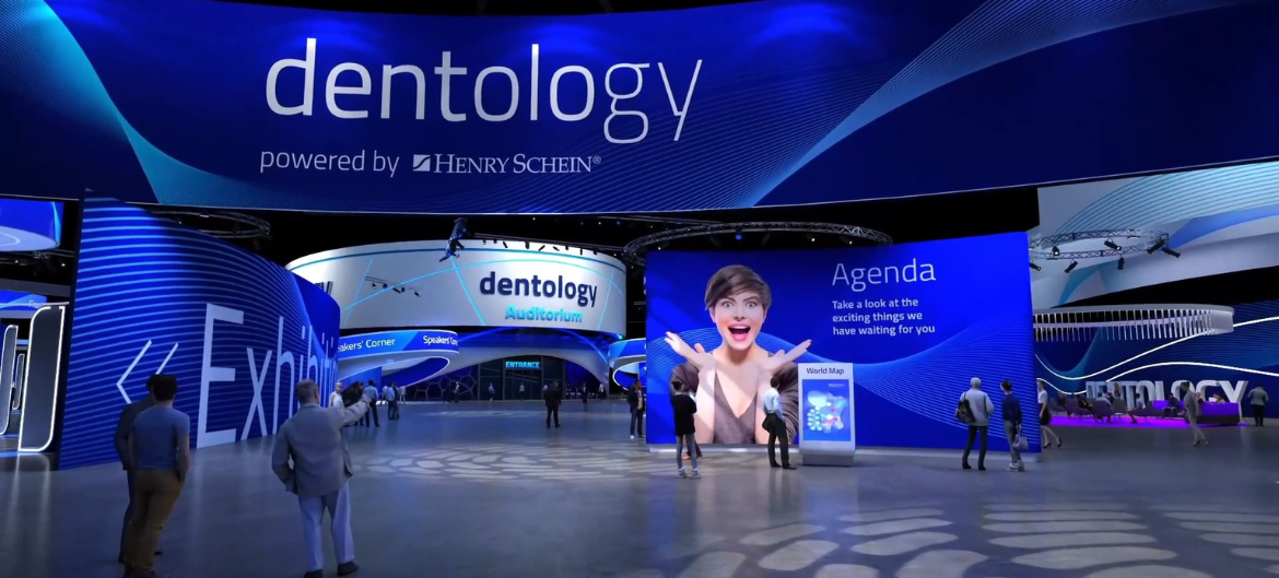 Virtual Conference | Henry Schein